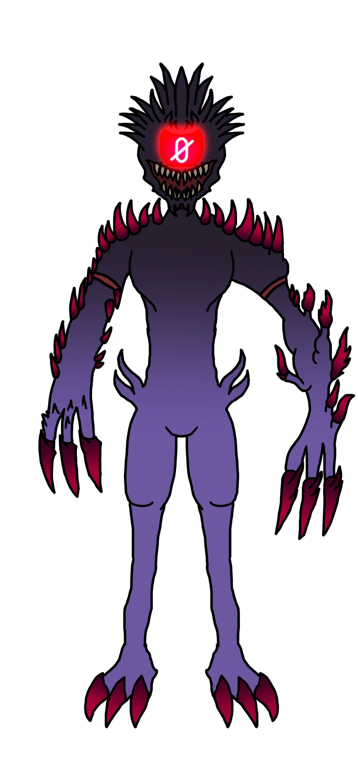 ᗩᖇT̴̩͝𝓗U̵Ṛ̶̈́ (reincarnated) | Fandom