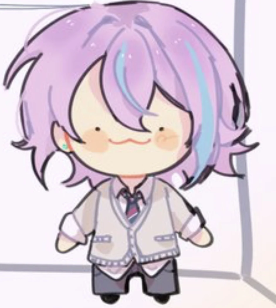 Hello fellow Rui fans/simps | Fandom