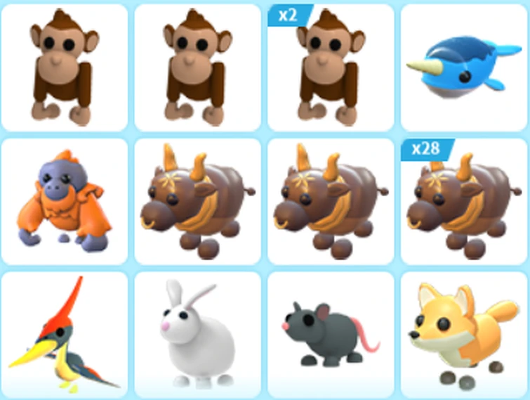 LF offers | Also LF neon koi's/trapdoor snails | Like = nty | Fandom