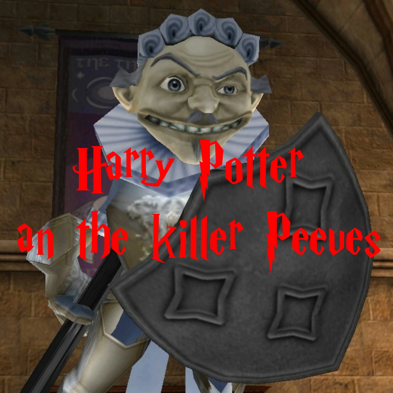 Pee... Vese | Fandom