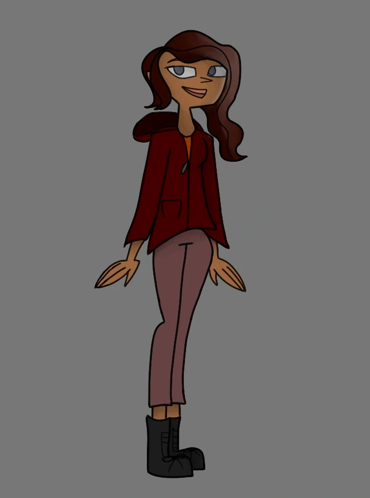 Total Drama: Ultimate Strategy signups! | Fandom
