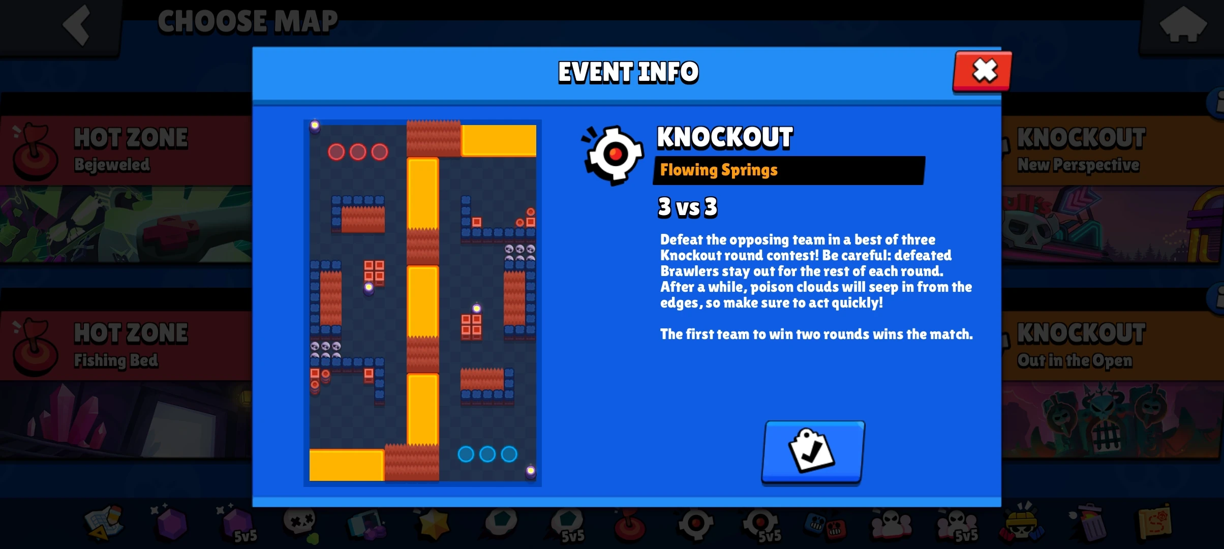 Best map for angelo | Fandom