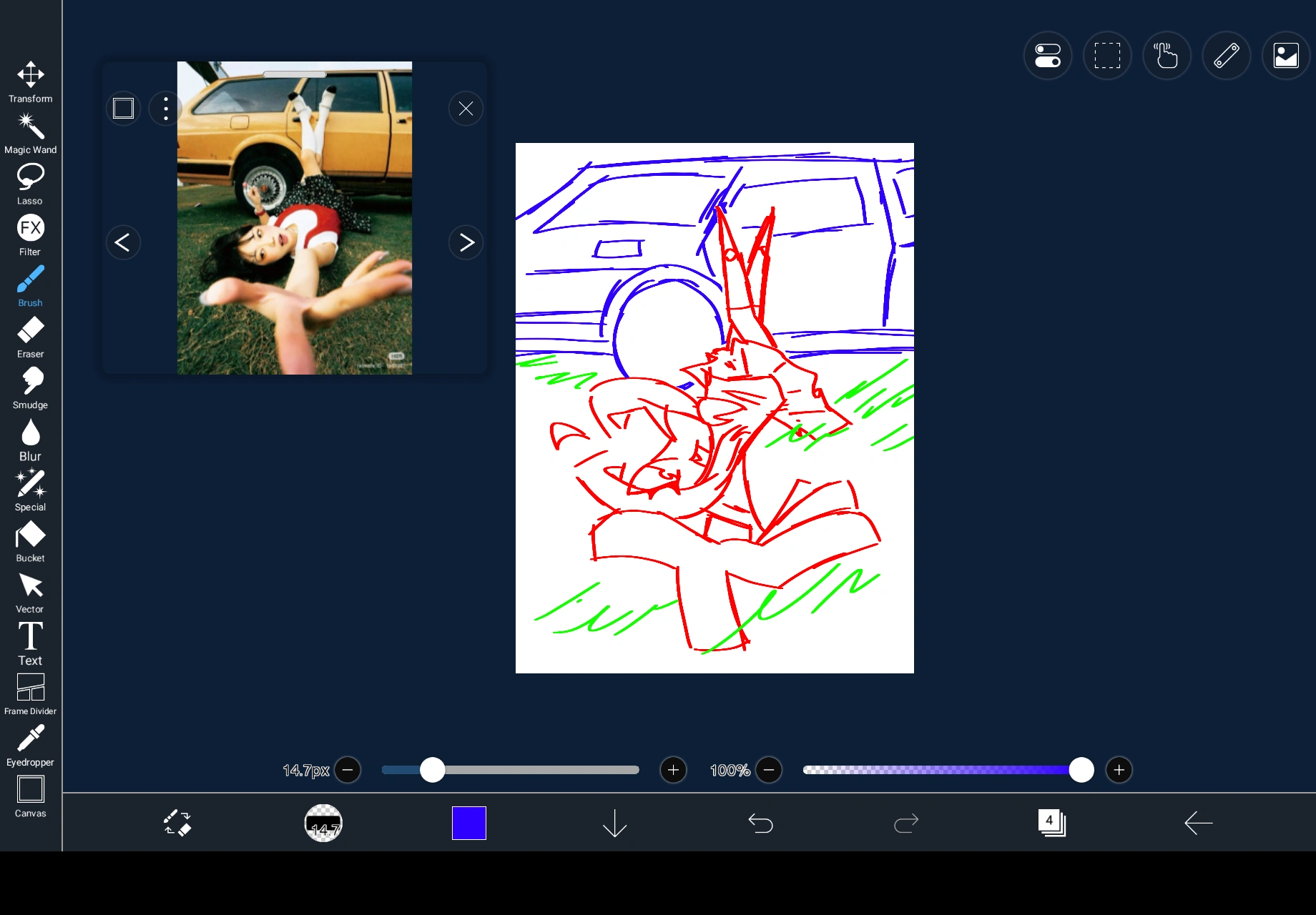 Days never finished ahh | Fandom