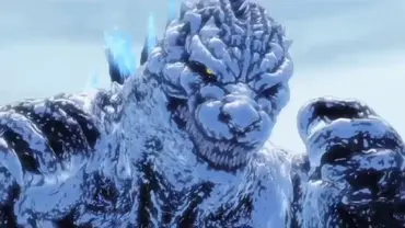 SNOW GODZILLA VERSUS PART 3/Final Part: ICE VS FIRE (Vote and Comment ...