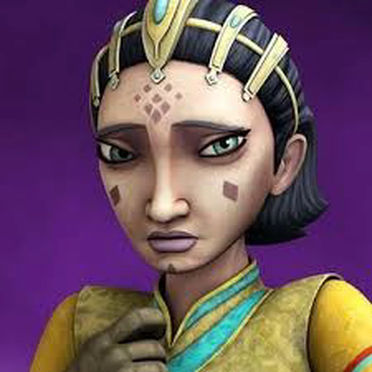 Discuss Everything About Wookieepedia | Fandom