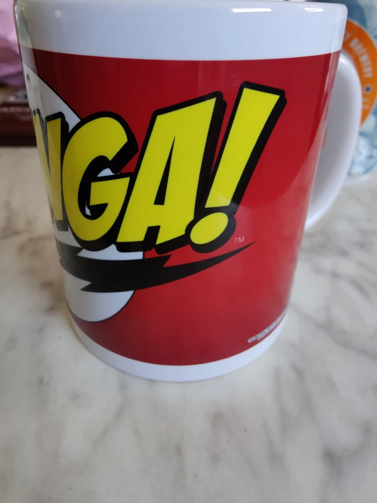 Discuss Everything About The Big Bang Theory Wiki | Fandom