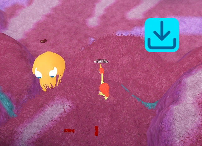 Hes:Why do you love scoobis but scare them? | Fandom