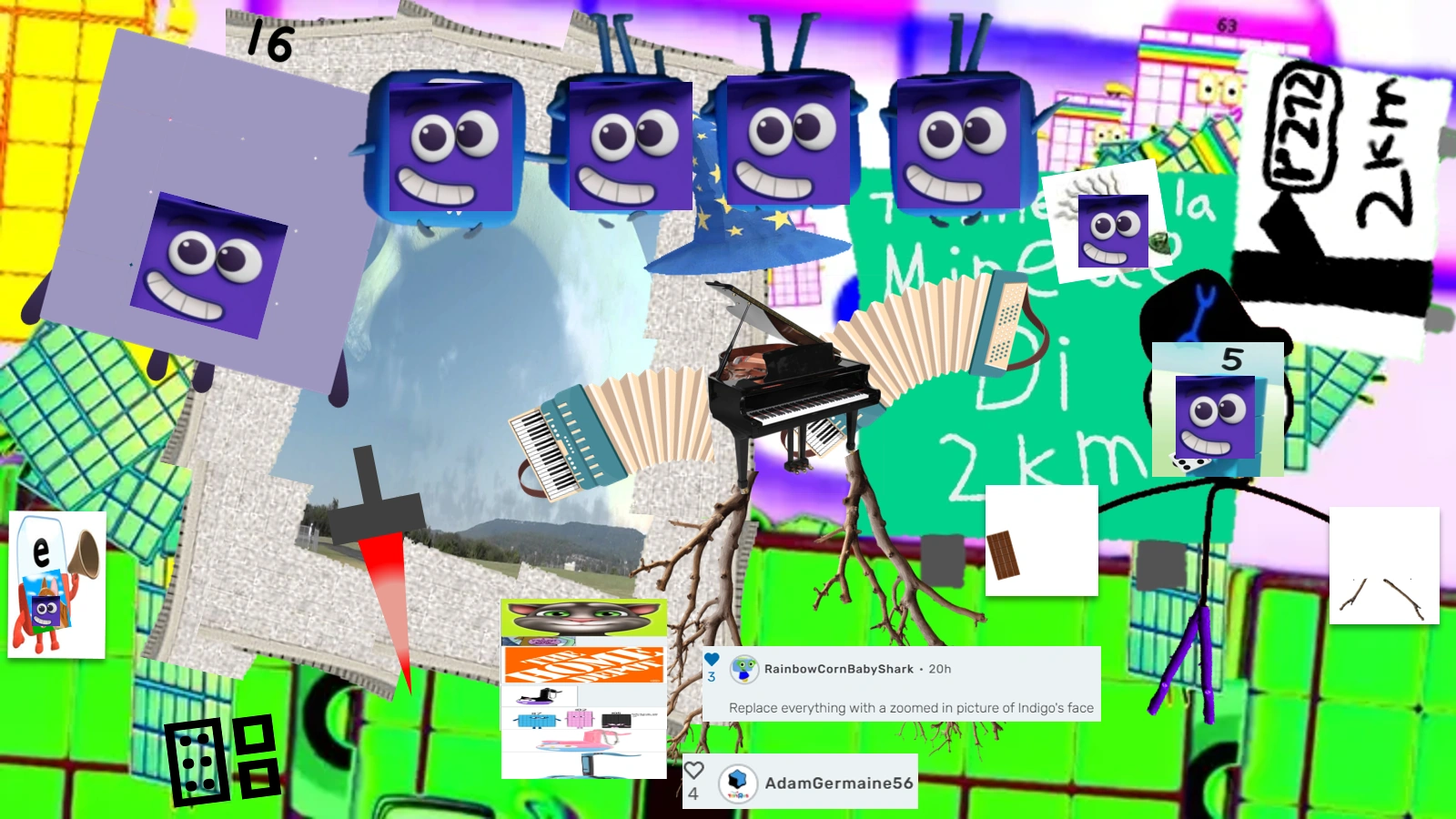 Changing something in this image (Day 17) | Fandom