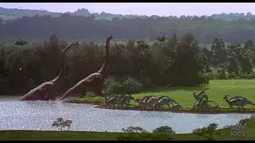 Discuss Everything About Jurassic Park Wiki | Fandom