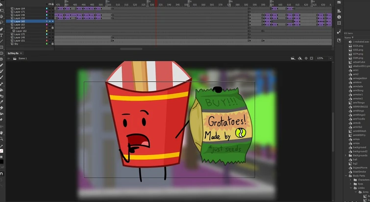 IDFB 1 leaked Fla | Fandom