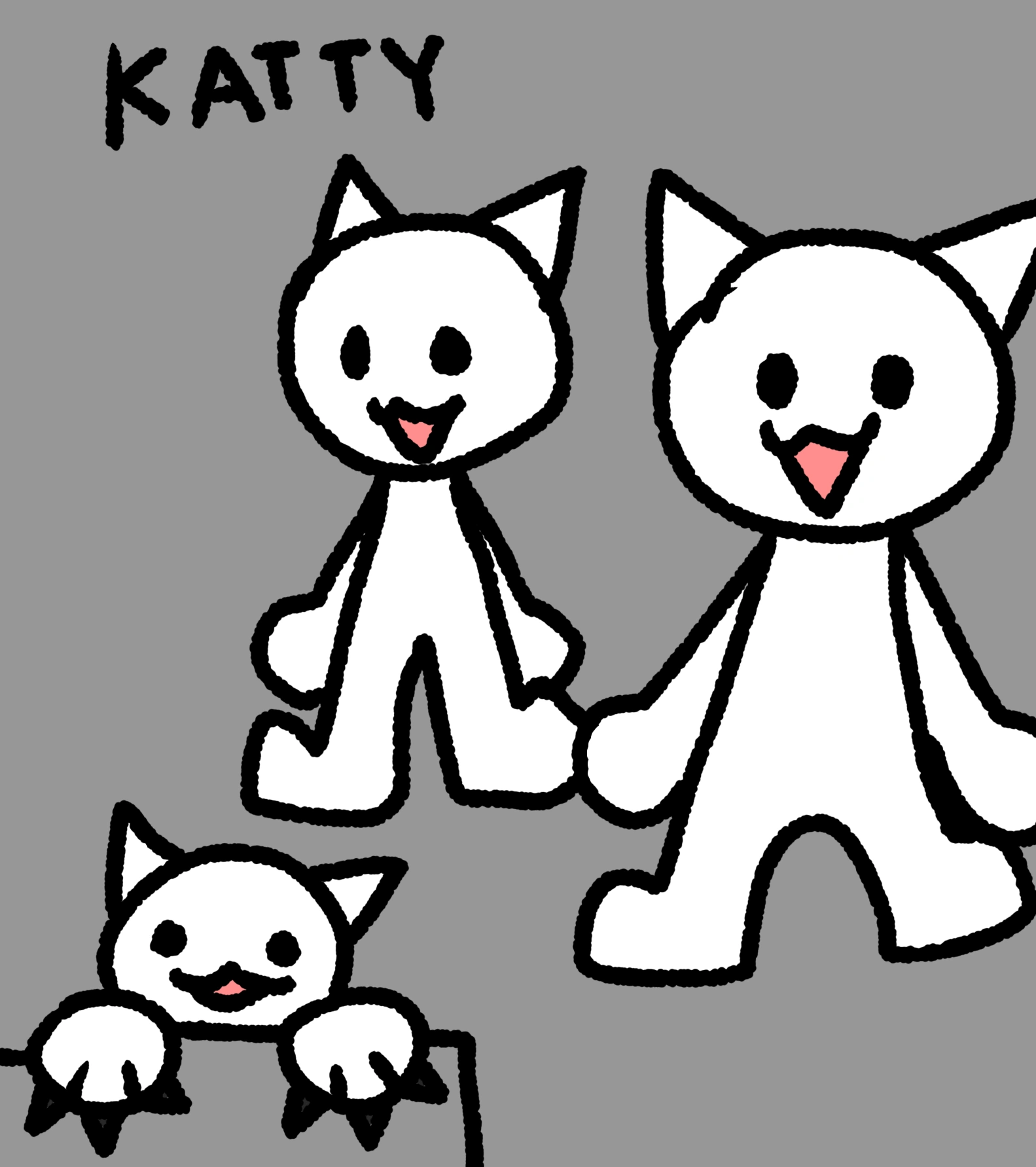 Katty | Fandom