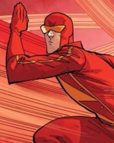 ¿Quién es el más rápido? (No vote si no sabes de Invincible/Invencible ...