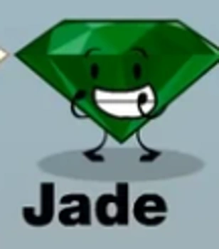 Jade and Jade | Fandom