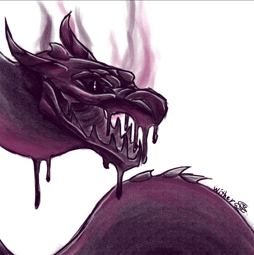 Venom Art Finished Fandom