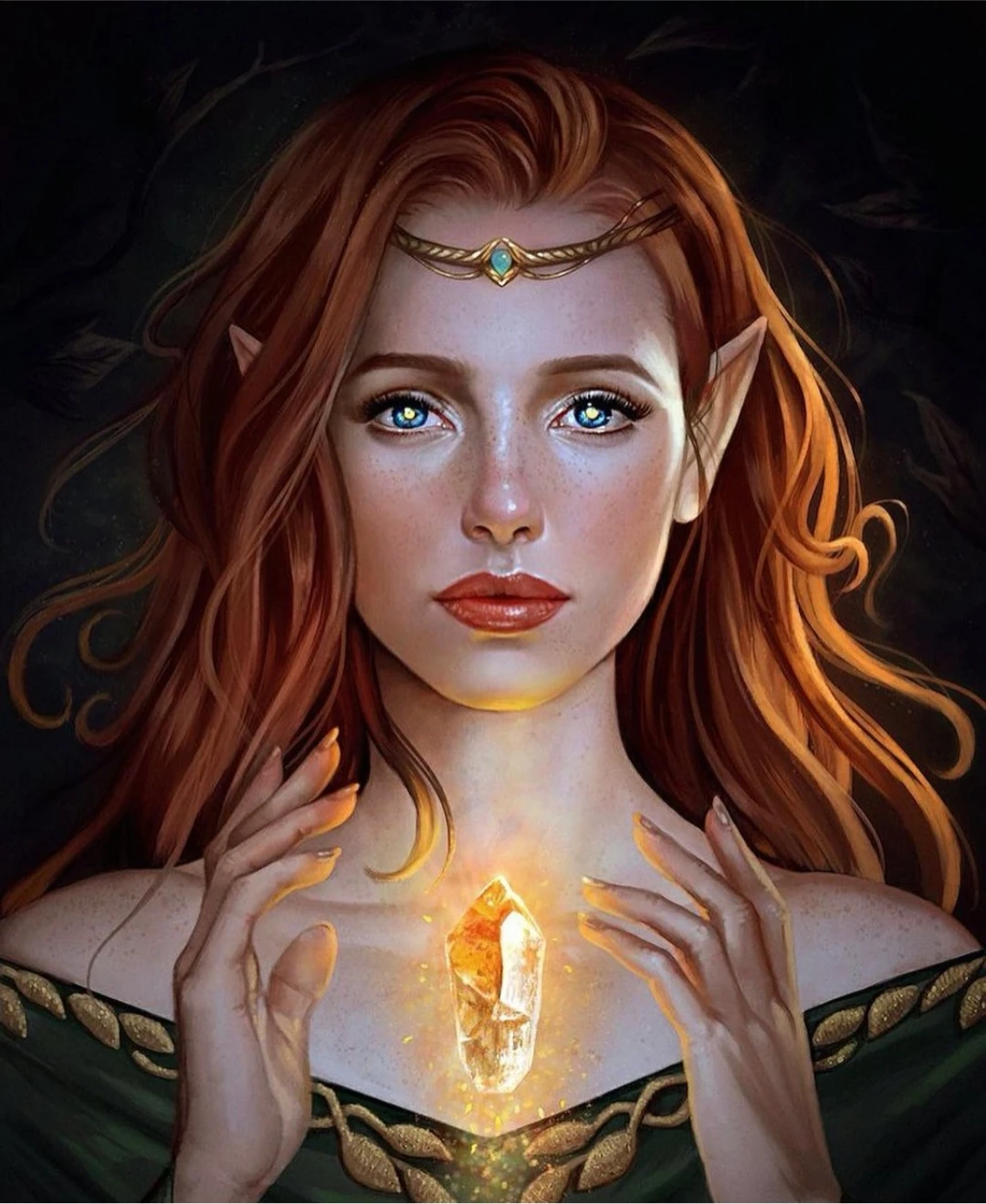 Gwyn fanart | Fandom