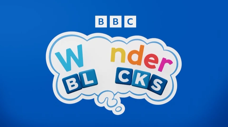 the wonderblocks logo without go and stop | Fandom