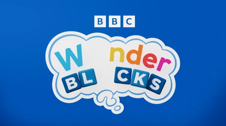 the wonderblocks logo without go and stop | Fandom