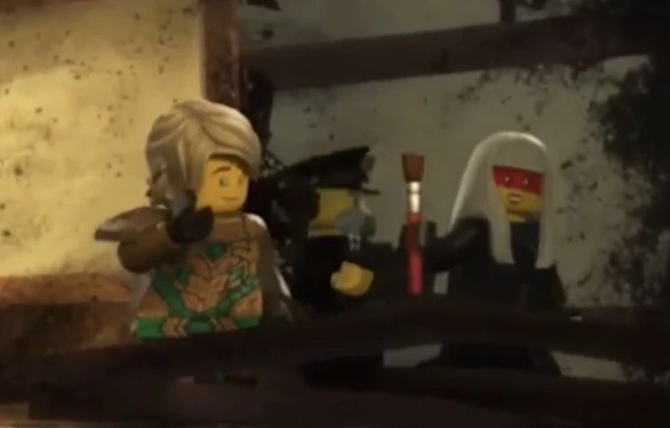 The winners and the losers of personal favorite Ninjago villains | Fandom