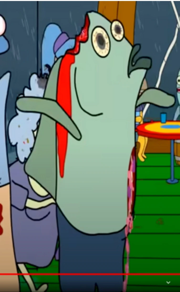 Pibby incidentals caros | Fandom