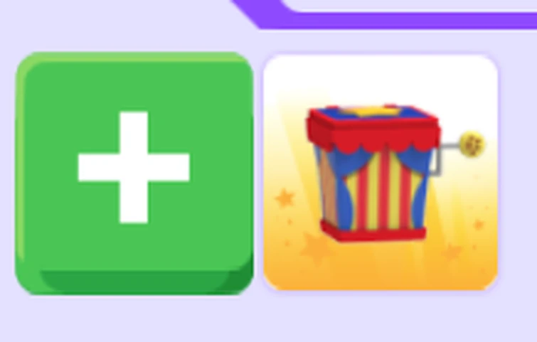 Discuss Everything About Adopt Me! Wiki | Fandom