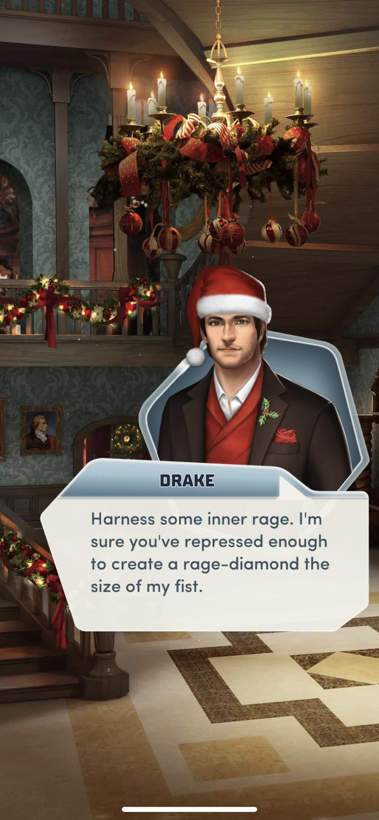 Discuss Everything About Choices: Stories You Play Wiki | Fandom