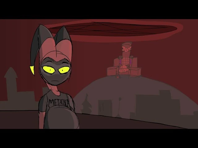 Adam goes to hell | Fandom