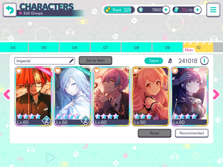 I love Colorfes. | Fandom