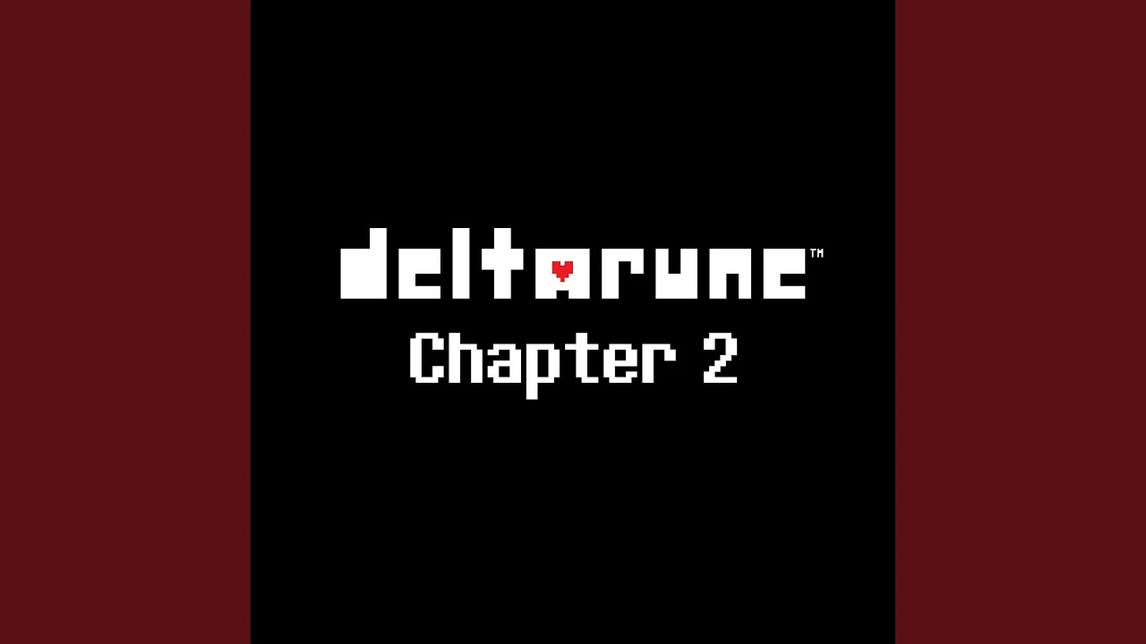 my top 5 deltarune songs | Fandom