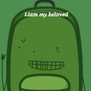 I made a hfjone liam tumblr blog | Fandom