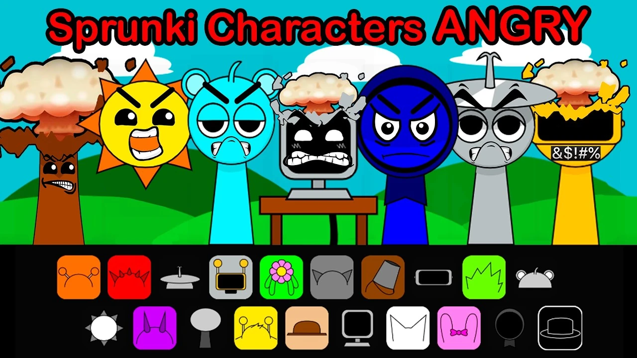 Why tf do they look so cringe 💀☠️ | Fandom