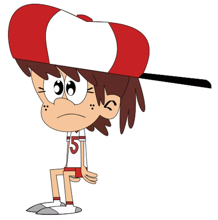 I cheer up Lynn Loud with hot wings... again. | Fandom