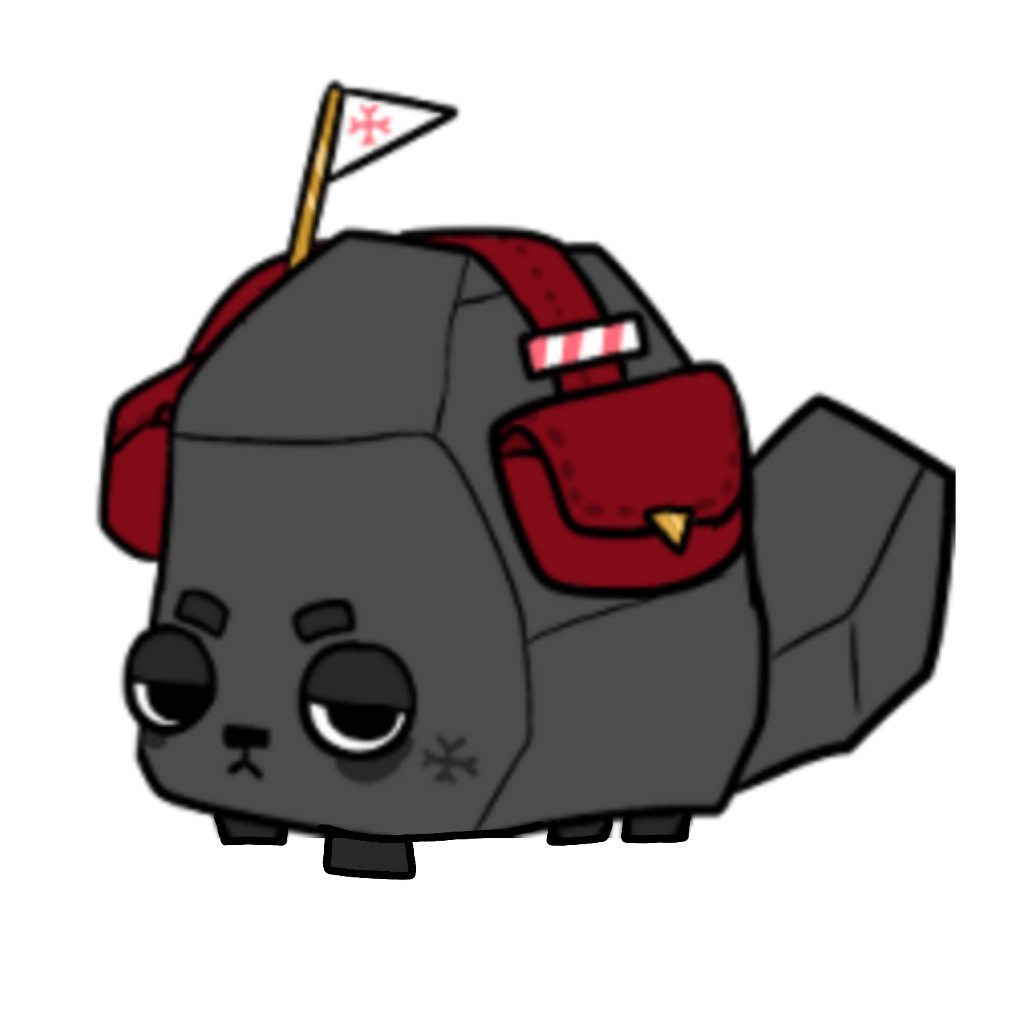 Some Fanmade Full Icons I made because I love doing fanmade full icons ...