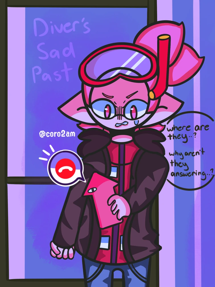 Discuss Everything About Coroika Wiki | Fandom