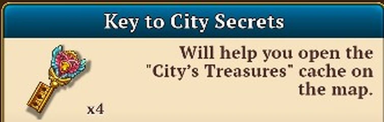 Basilisk Key and Gorgon Key | Fandom