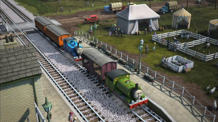 Very Important Sheep: An Episode Done Right | Fandom