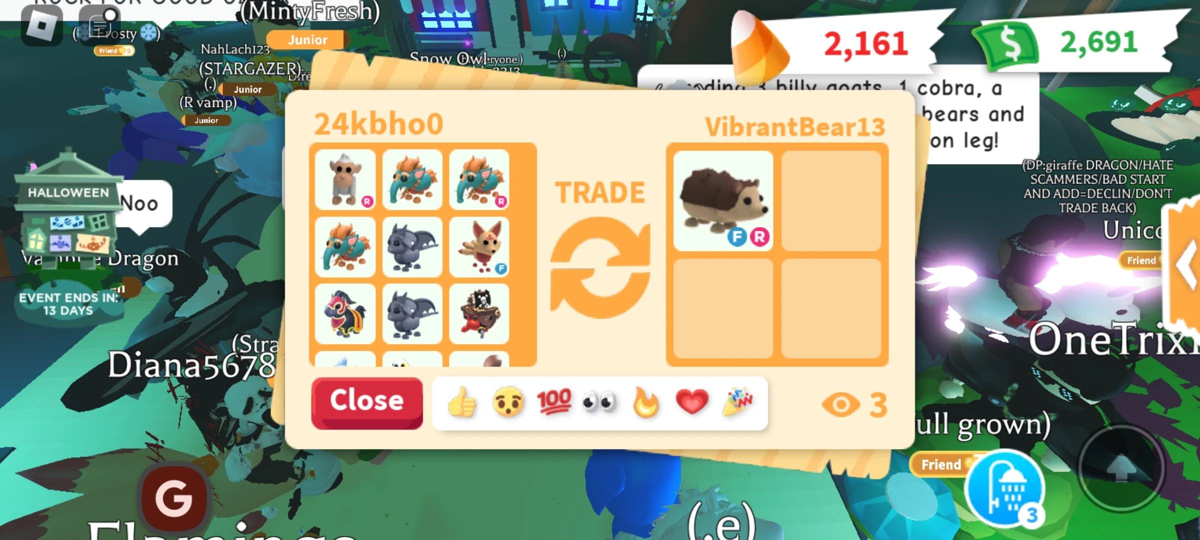 Whats more wild | Fandom