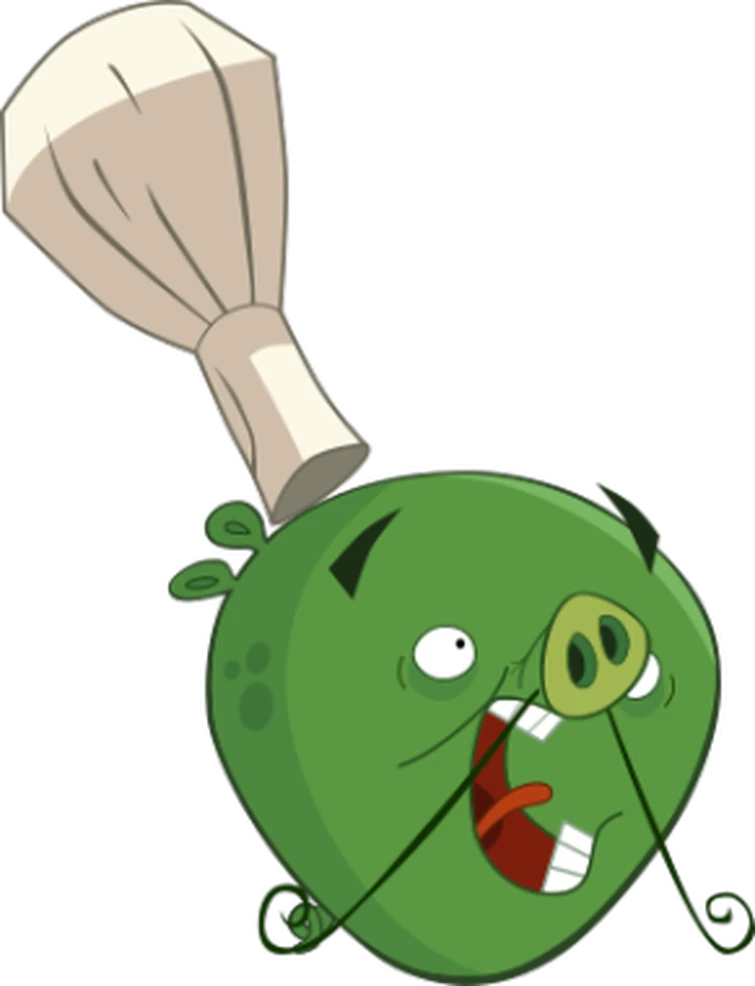 Some Chef Pig vector images I made | Fandom