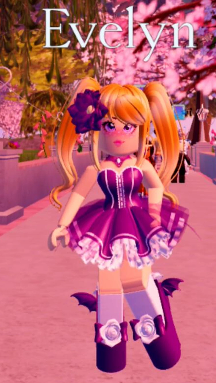 Discuss Everything About Royale High Wiki | Fandom