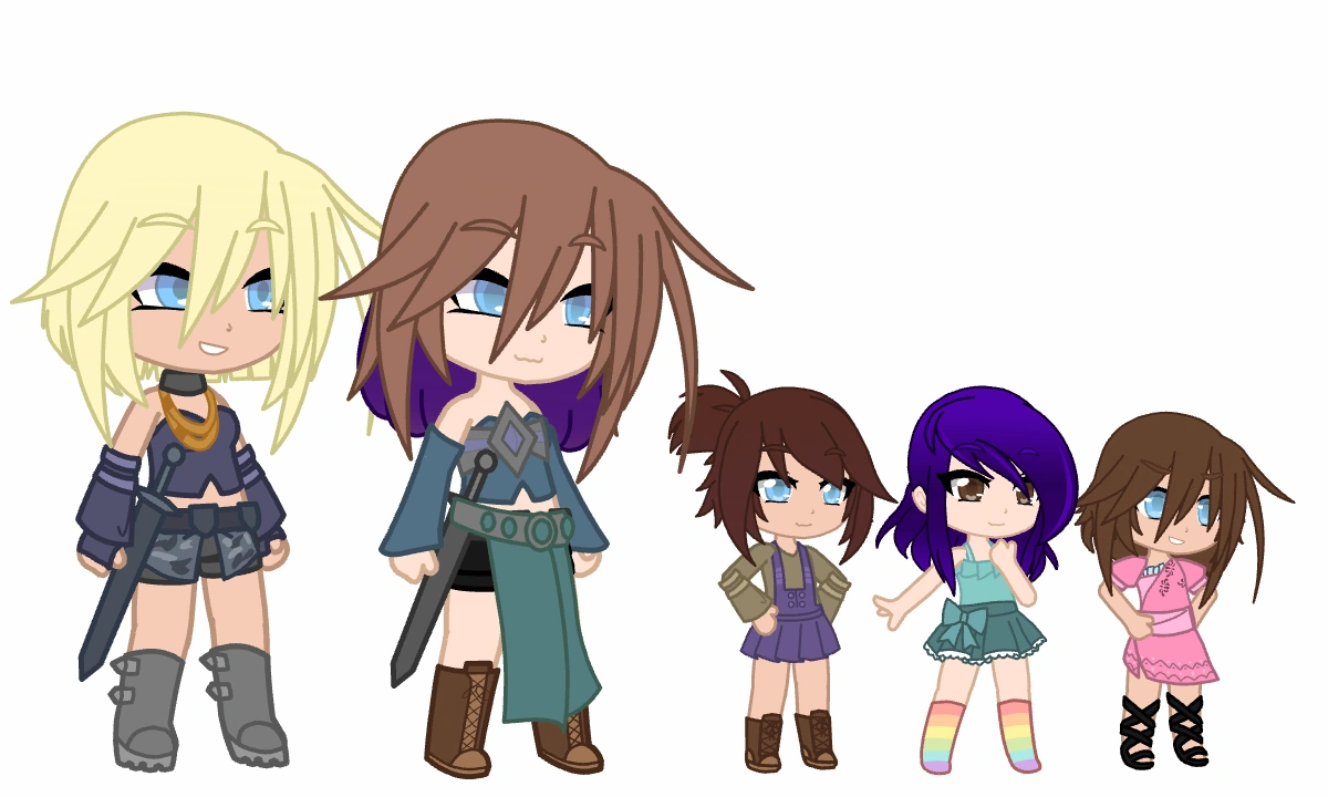 Oc introduction | Fandom