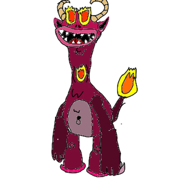 Epic Thrumble | Fandom