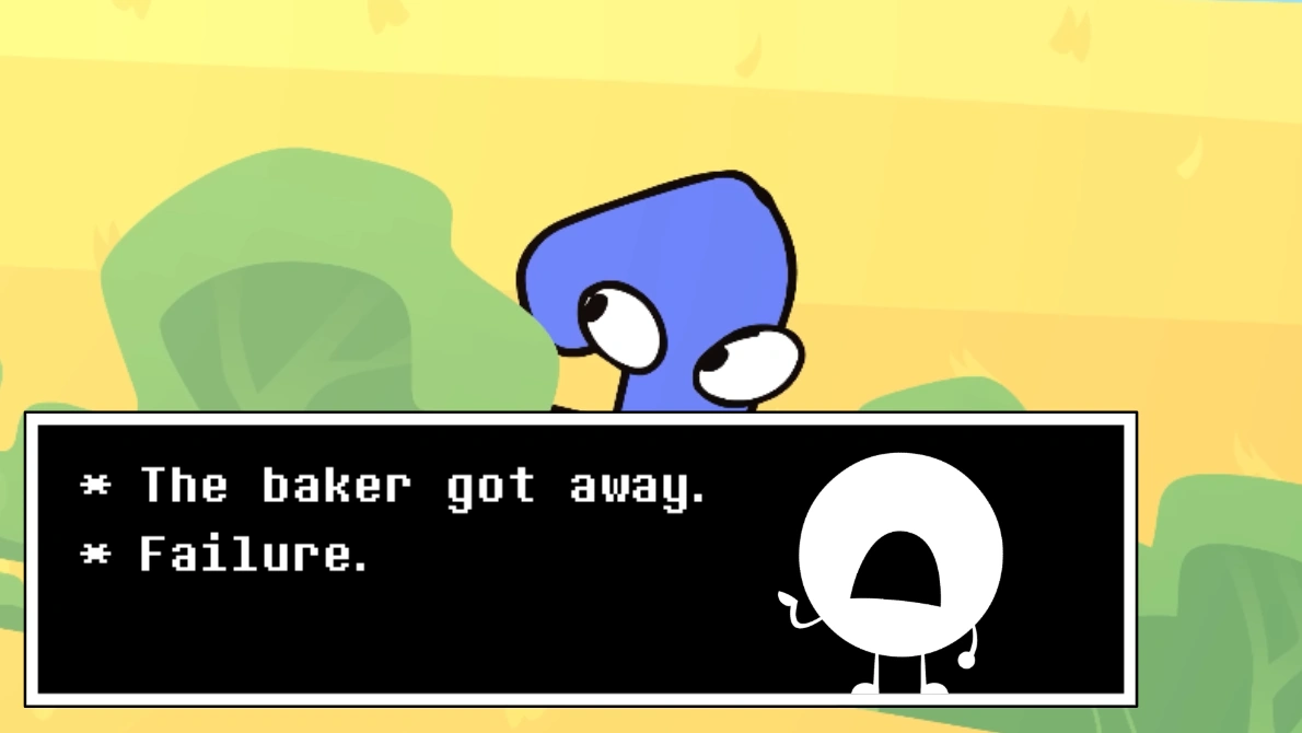 One at TPOT 17's Cake at Stake: | Fandom