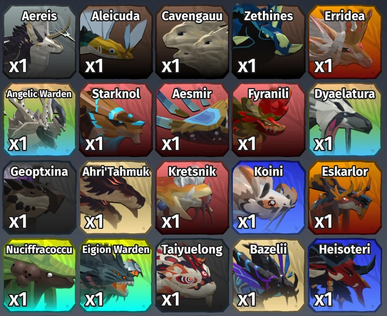 Lf cool muts (also lf a couple things) | Fandom