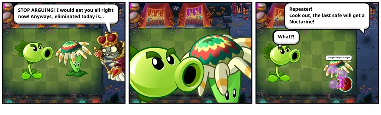 PVZ COMICS AGAIN! | Fandom