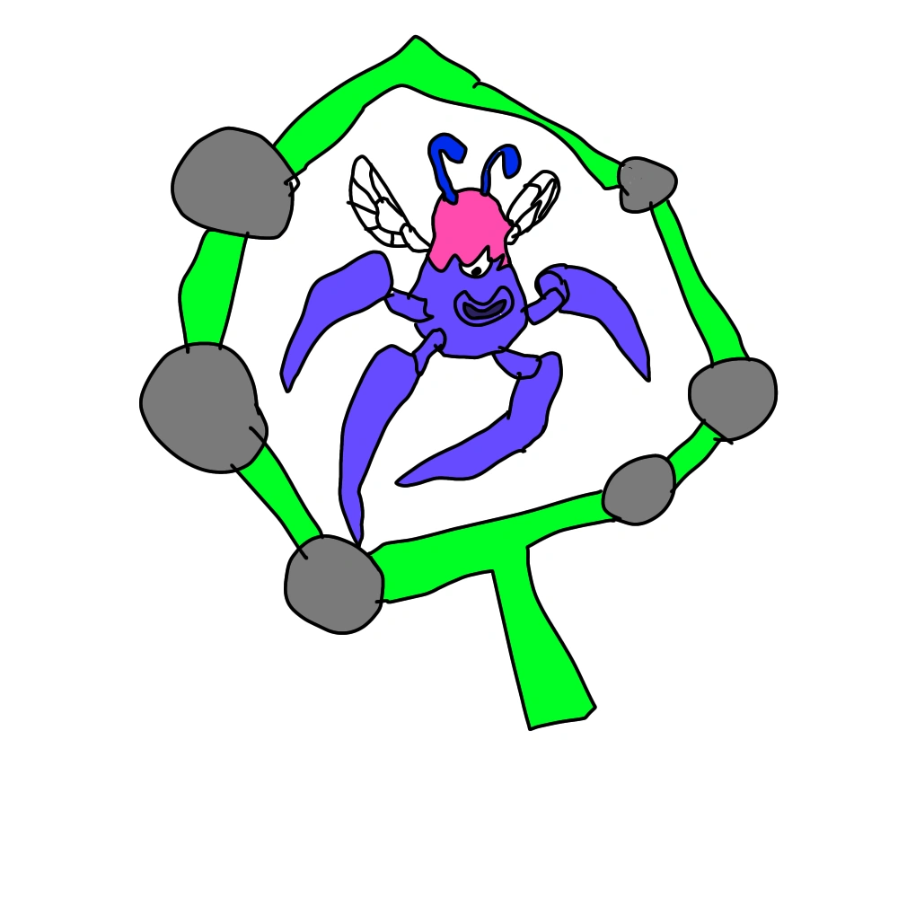 Rare Clavi gnat | Fandom