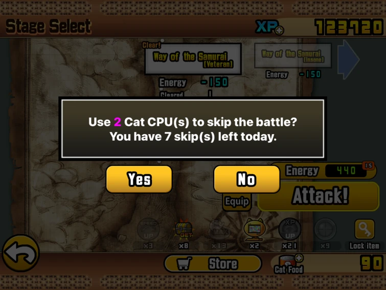 Discuss Everything About Battle Cats Wiki | Fandom