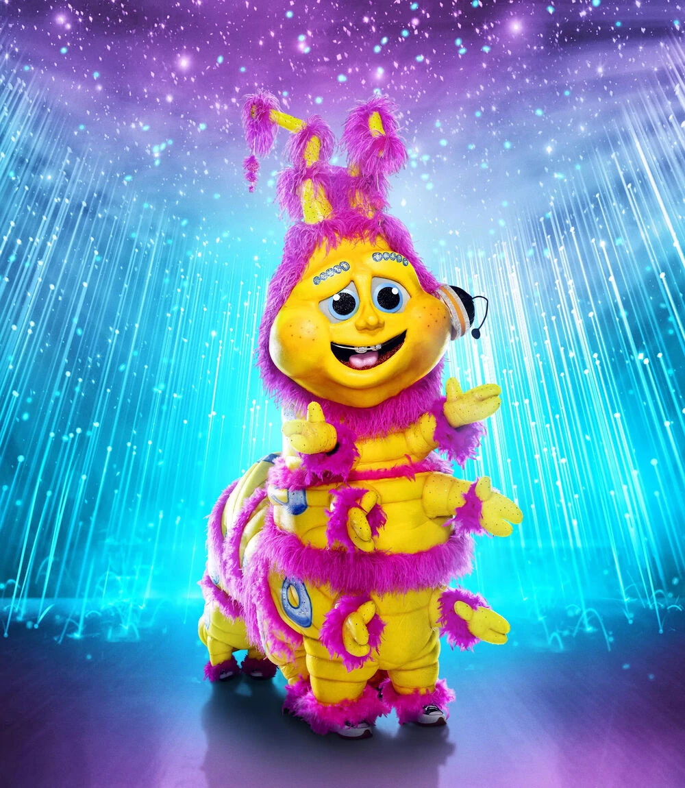 The Masked Drag Queen Ep2 - Unmasking | Fandom