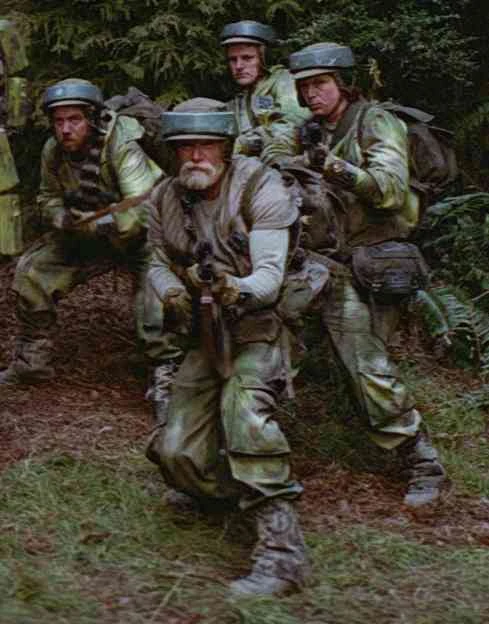 Should Disney retcon Nik Sant to be Captain Rex? | Fandom