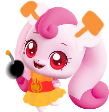 Chasing Heartsping! | Fandom