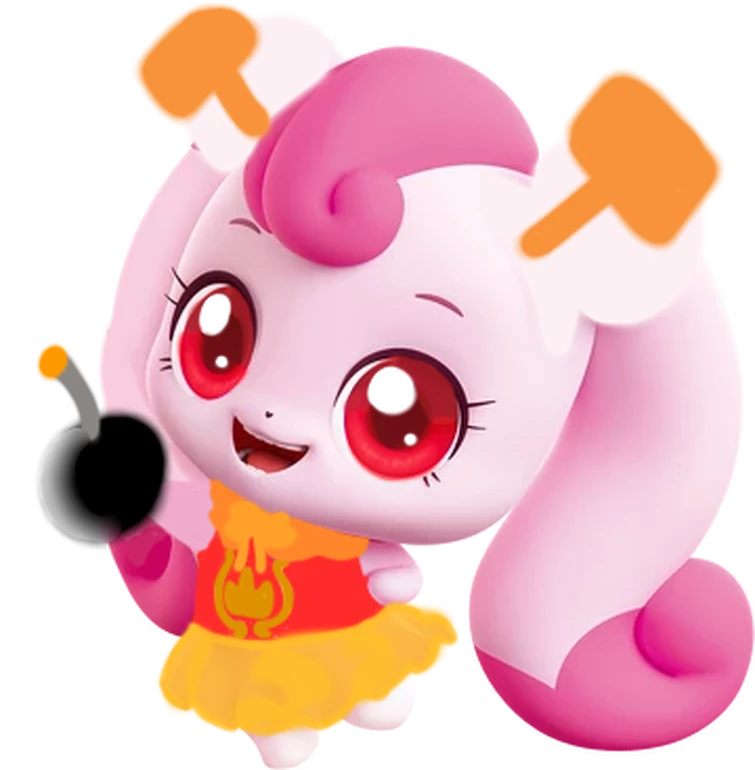 Discuss Everything About Catch! Teenieping Fanon Wiki | Fandom