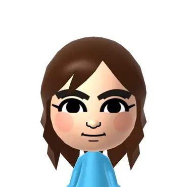 55 Miis In African Battle Royale: Round 12 (Vote for the better Mii ...